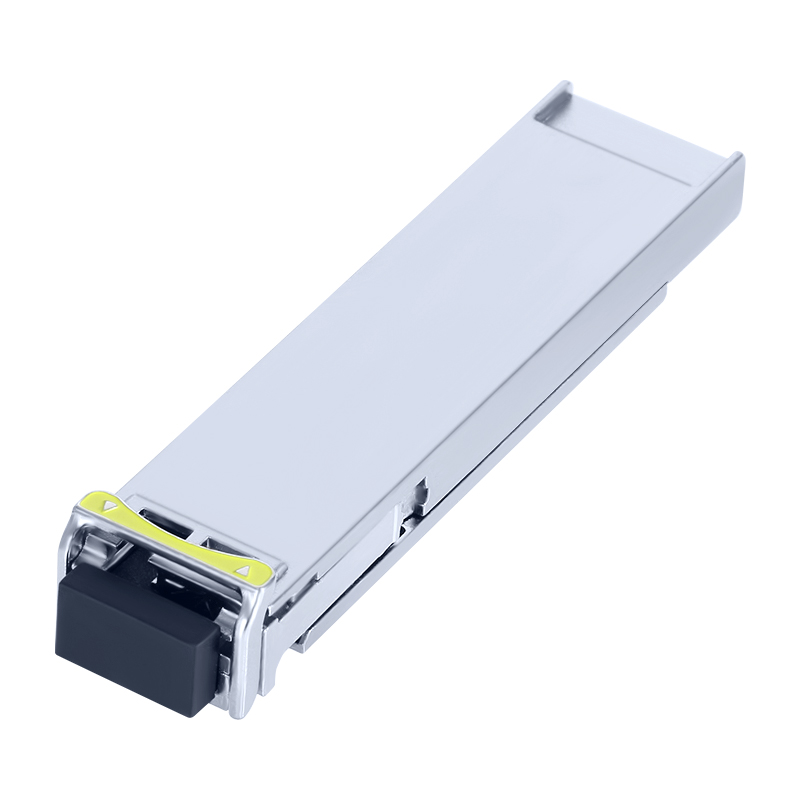 10GBASE-ZR 10G BIDI 80km XFP Tx1550nm/Rx1490nm Transceiver Module