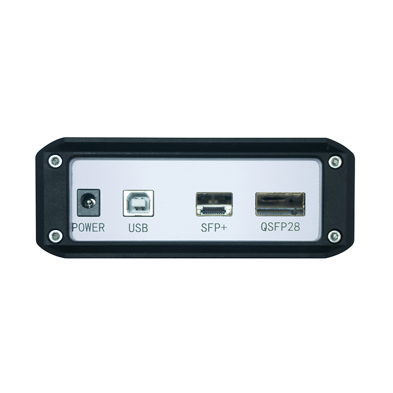 SFP transceiver coding box